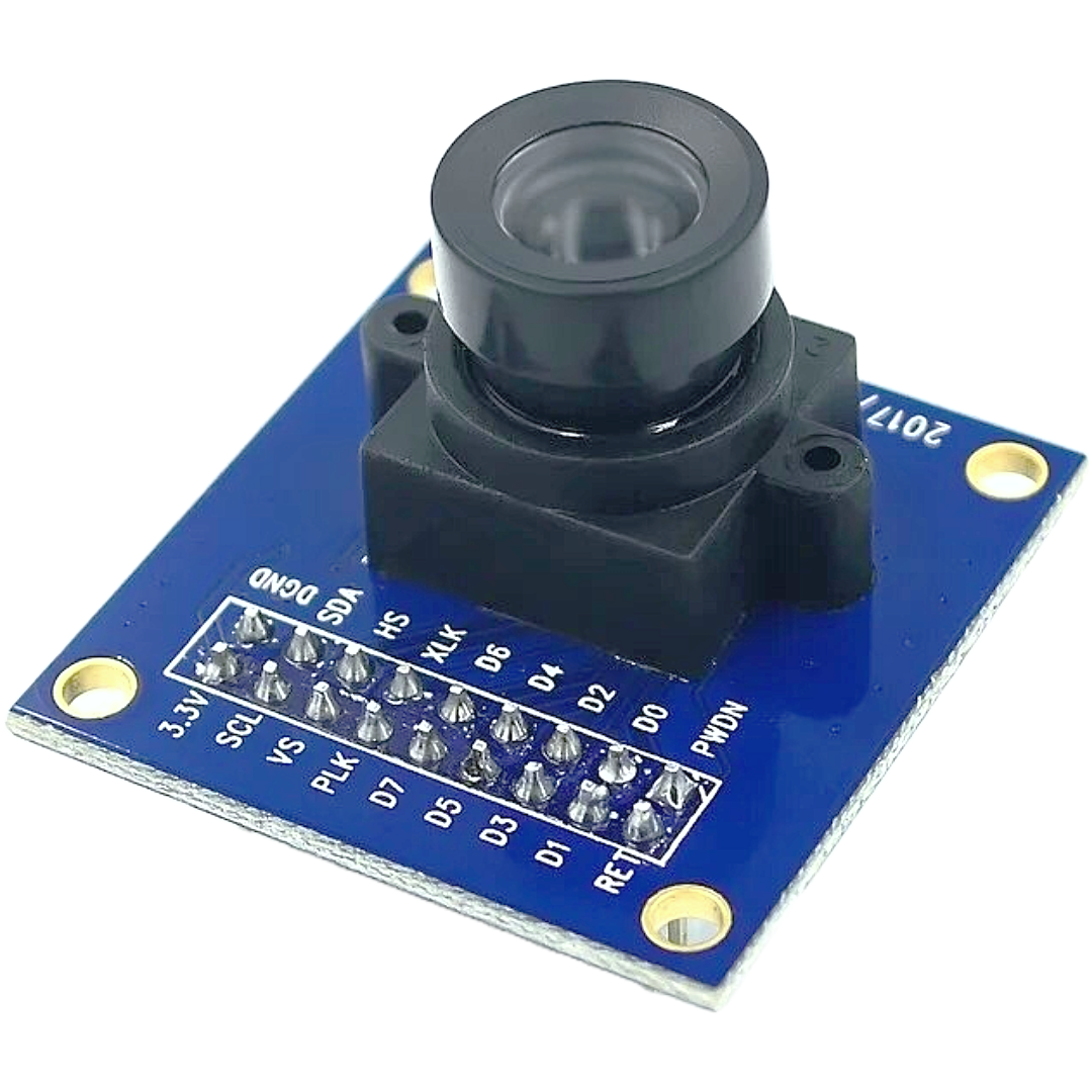 OV7670 Camera Module – onlinesrs.in OV7670 Camera Module – onlinesrs.in