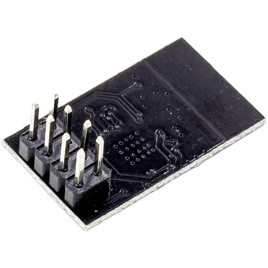ESP-01 ESP8266 Serial WIFI Transceiver Module – onlinesrs.in ESP-01 ESP8266 Serial WIFI Transceiver Module – onlinesrs.in