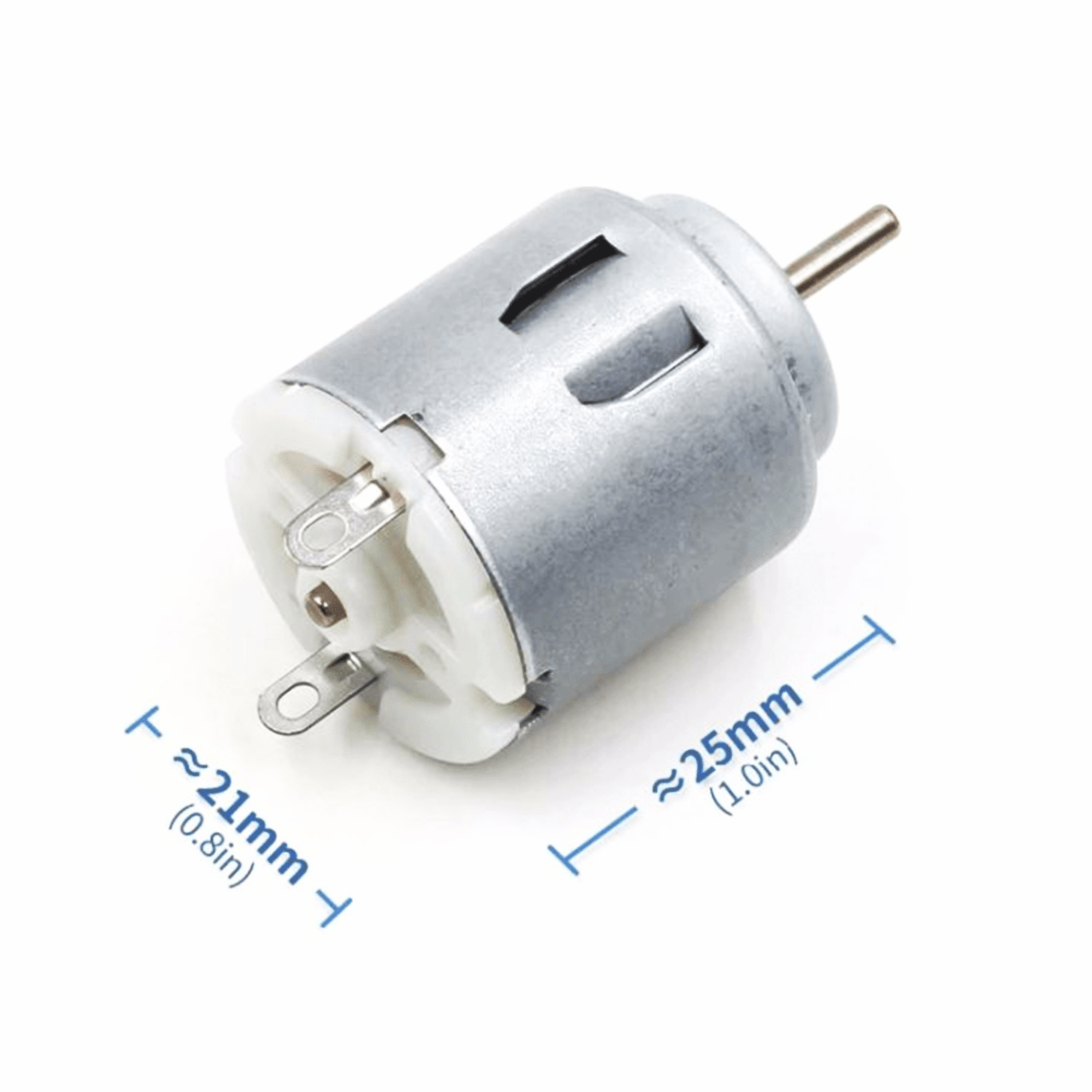 Motor 2000 RPM DC 3V-6V – onlinesrs.in